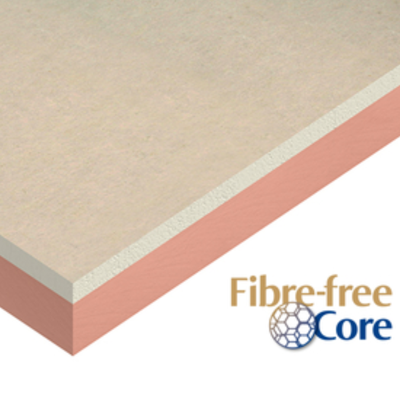 Kingspan K118 Kooltherm Insulated Plasterboards – Planet Insulation
